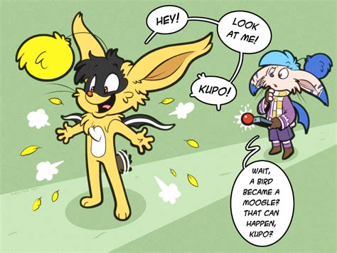 Miscalculation — Weasyl