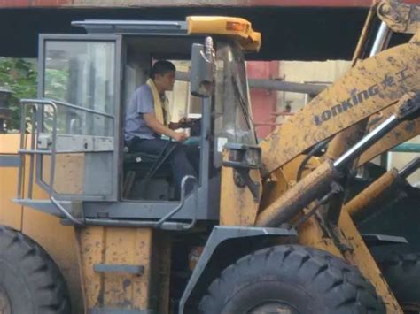 咱们搞工程机械的人，转行后能做什么？