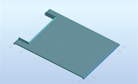 Solved Strength Of Grating Autodesk Community