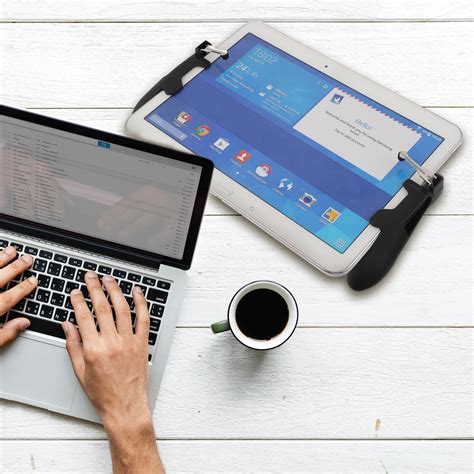 Tablet Game Controller Sensitive Game Joystick Uni Vicedeal