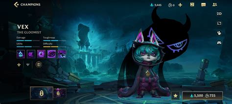 How To Counter Vex In Wild Rift Codashop Blog Philippines