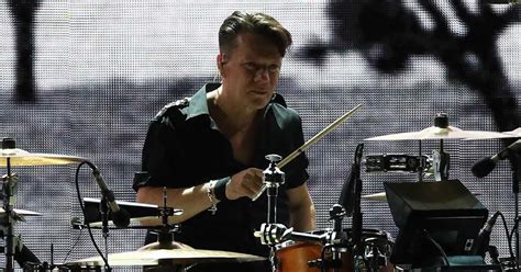 How Is Larry Mullen Jrs Health U2 Drummer Has Been Absent