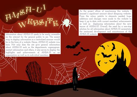 AMSA UI Bulletin AMULET AMSA UI Issue By Amsa Ui Issuu