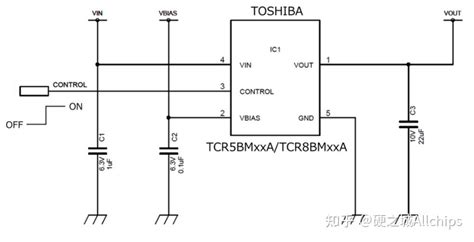 芯齐齐bom分析 Mcu内核电源电路及bom元器件选择考虑 知乎