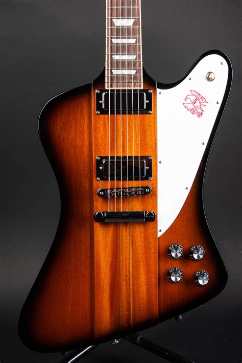 2015 Gibson Firebird Sunburst Guitarpoint