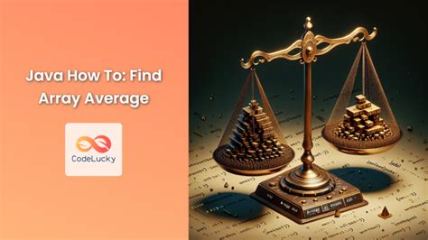 Java How To Find Smallest Element In Array Codelucky