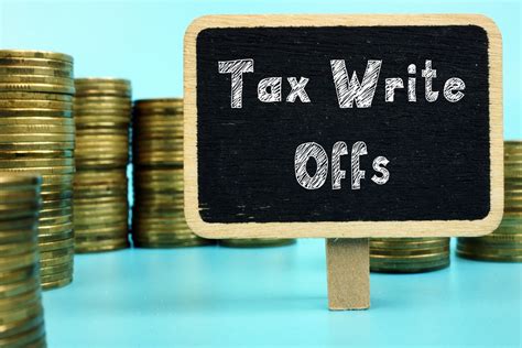 20 Most Common Small Business Tax Deductions And Write Offs
