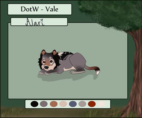 Alari by LittleRed06 on DeviantArt