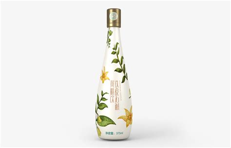 韵之堂铁皮石斛酵素 黄精饮 on Behance