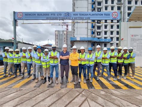 Sanda Maung On Linkedin The Last Ppvc Module Hoisting On This Day Total 713 Units Which Is 4 And…