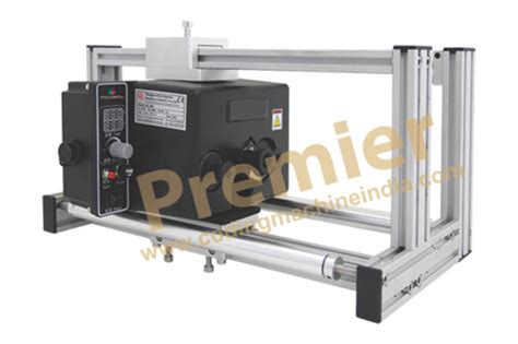 Ps 901 Hot Ink Coder