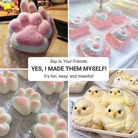 Taba Squishy Gel Make Your Own Squishies Pourla Epoxy