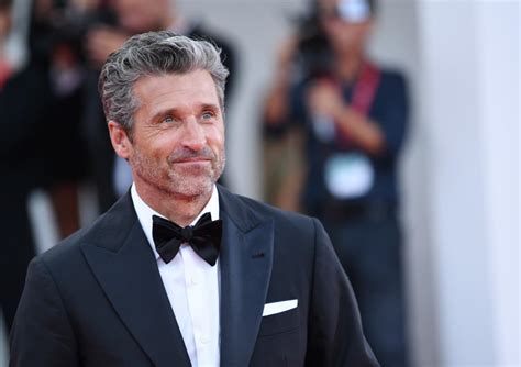 Patrick Dempsey The New Sexiest Man Alive Has Long Been Making