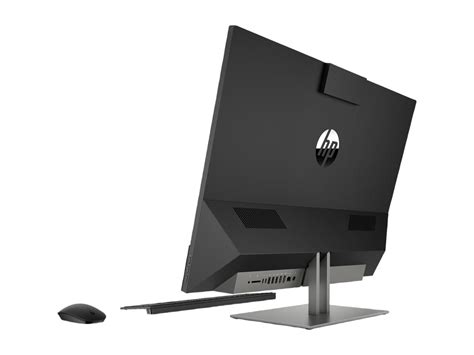 Hp All In One Computer Pavilion Xa Amd Ryzen H Gb Ddr Tb Hdd Touchscreen