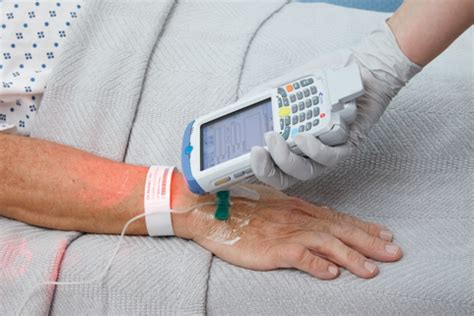 床旁 即时epoc Blood Analysis System血气分析仪 西门子医疗系统有限公司