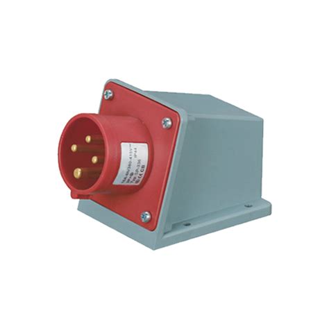 Open Plug Ip44 Economical Type ไฟฟ้าโรงงาน อุปกรณ์ควบคุม เซนเซอร์ เครื่องควบคุม Nano