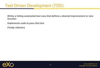 8 Javascript Unit Testing Framework PPT
