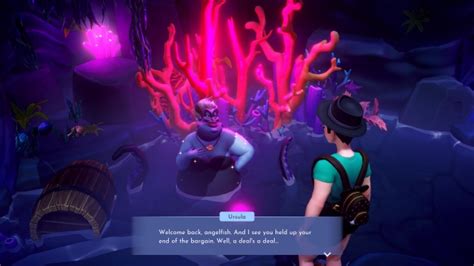 Disney Dreamlight Valley Preview GameGrin