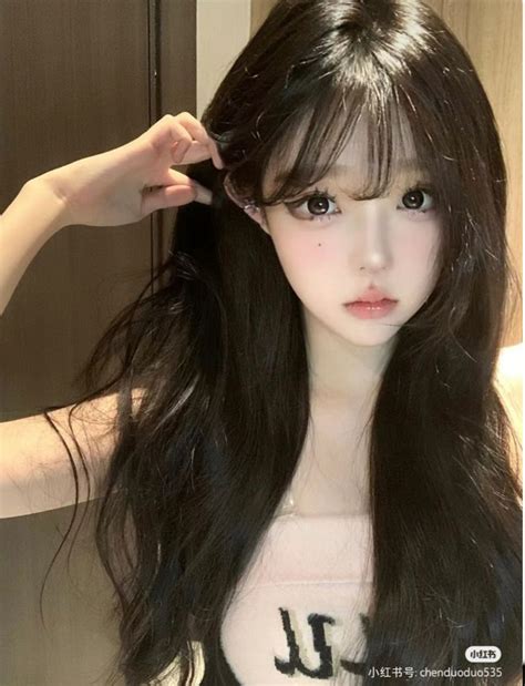 Pink Pilates Princess Pink Wonyoung Douyin Aesthetic Cores De Cabelo Ideias De Cabelo Cabelo