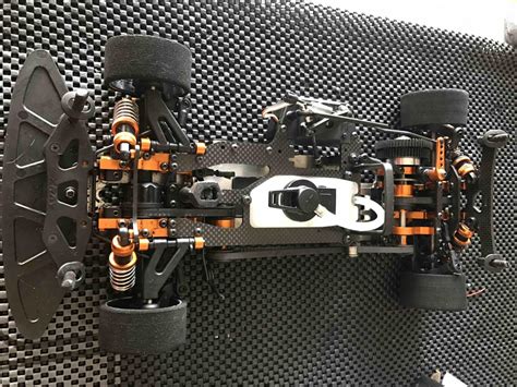 F S Used Xray NT R C Tech Forums