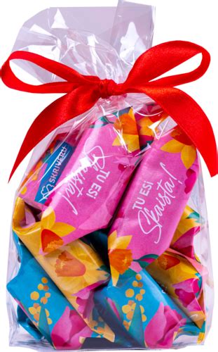 Piena Konfekte Skrīveru Gotiņa Klasiskā 200g Skrīveru Saldumi