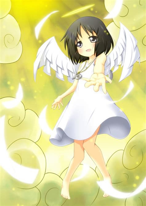 Shinonome Nano Nichijou Drawn By Kou Mtin Danbooru