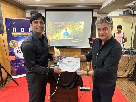 rakesh chauhan on linkedin i am deeply honored and grateful to have