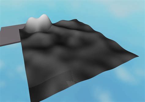 How Would I Add Mountains To My Perlin Noise Generator Scripting