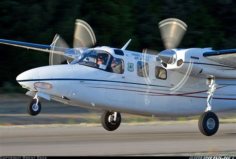 Aero Commander 500b Commander Untitled Aviation Photo 1777196