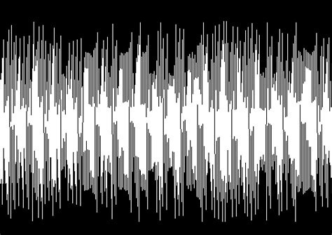 The Fragment Of A The Input Speech Signal And B The Retrieved Download Scientific Diagram