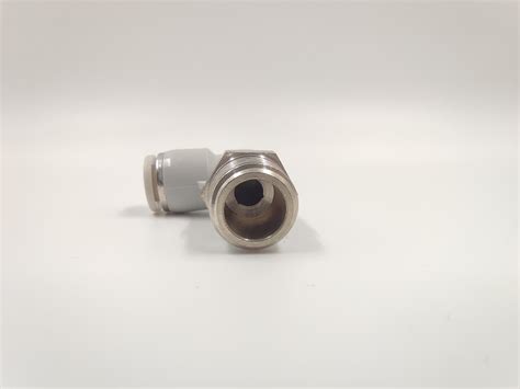 Ckd Gw Series Straight Push In Fittings — Dubeon Corporation