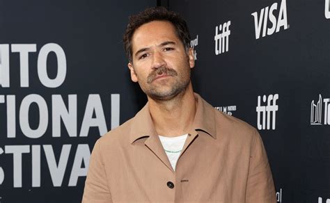 The Lincoln Lawyer Star Manuel Garcia Rulfos Love Life Is He Single