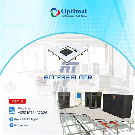 Optimal Technology Limited On Linkedin Experience Elevated Efficiency With Optimal Private