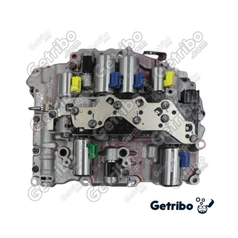 Sterownik Aisin TF BMW OE Aisin