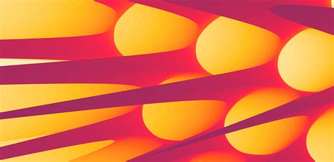 가시 가시가있는 3d 추상적 인 배경 커버 디자인 템플릿 미래 지향적 인 기술 스타일 광고 마케팅 프리젠 테이션에 사용할 수 있습니다 3차원 형태에 대한 스톡 벡터 아트 및