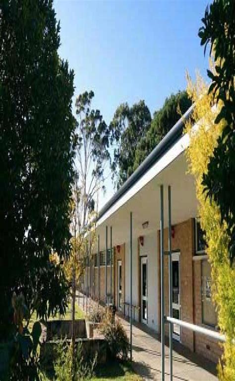 Engineering Institute Of Technology Melbourne Campus Melbourne Australia Ranking