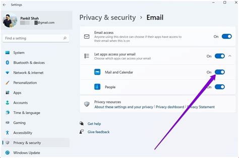 7 Best Ways To Fix Mail App Not Working On Windows 11