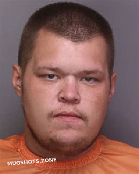 Wadlington Davey Daulton 08 06 2024 Florence County Mugshots Zone