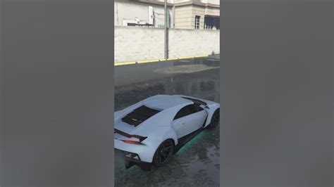 Pegassi Reaper Super Car Youtube