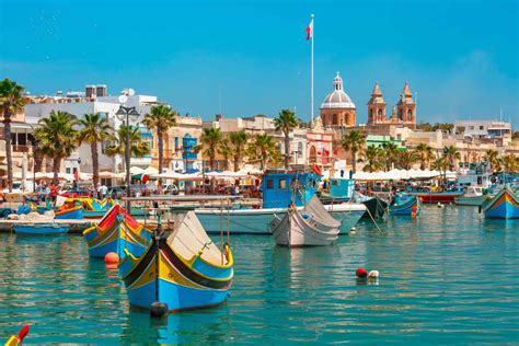Que Hacer En Malta