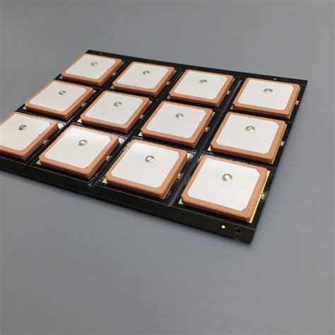 Uart Ttl Smart Gps Module Gn 801 3 0v 5 0v Ttl Lev Grandado