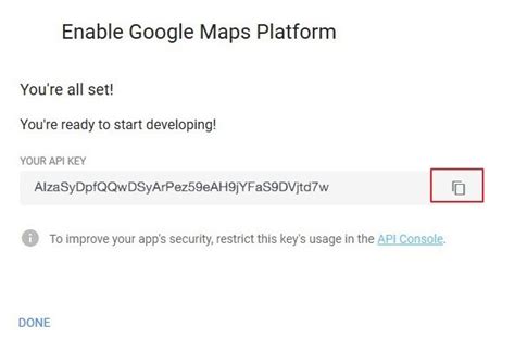 Google Api Makewebeasy Blog