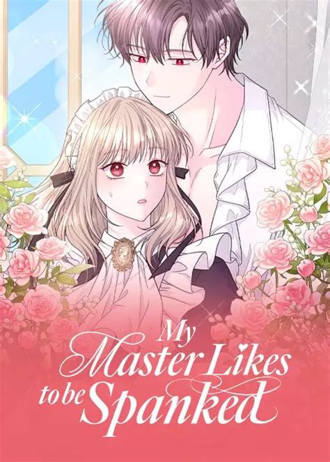 My Master Likes To Be Spanked Manga Anime Planet