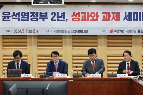 남성욱 정치인들 국민 수준 너무 높게 생각 아시아경제