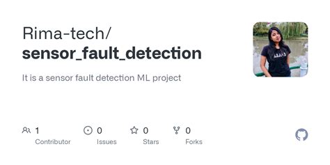 GitHub Rima Tech Sensor Fault Detection It Is A Sensor Fault Detection ML Project