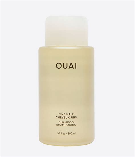 Scalp Serum Ouai