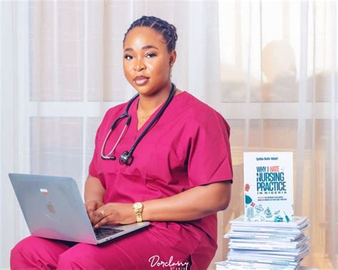 Cynthia Okafor On Linkedin Nursingexcellence Healthcareheroes