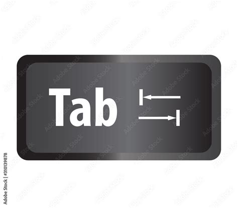 What Is Tab On Keyboard At Joan Fleming Blog