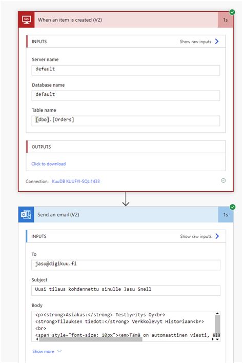 Power Platform Data Gateway Digikuu