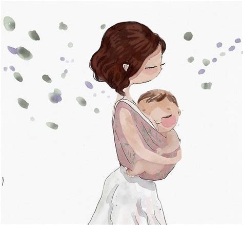 Метрика для девочек | Mom art, Baby illustration, Cute art